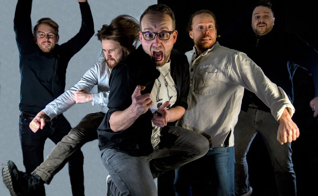 Protovibe – Fresh Trancecore from Kiel, Germany